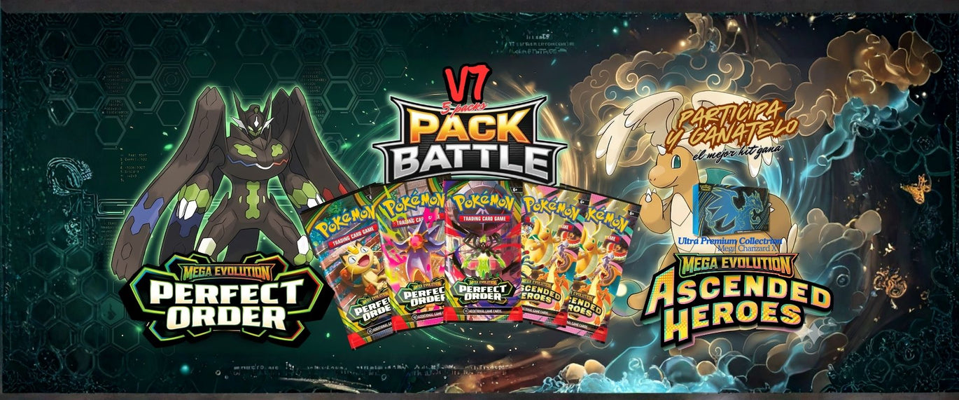 Arcadia Collects® Tienda TCG – Arcadiacollects
