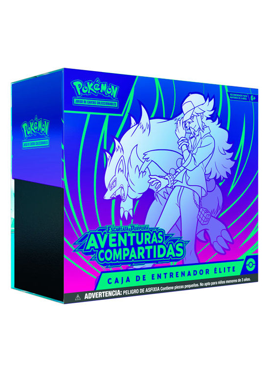 Pokémon TCG – Arcadiacollects